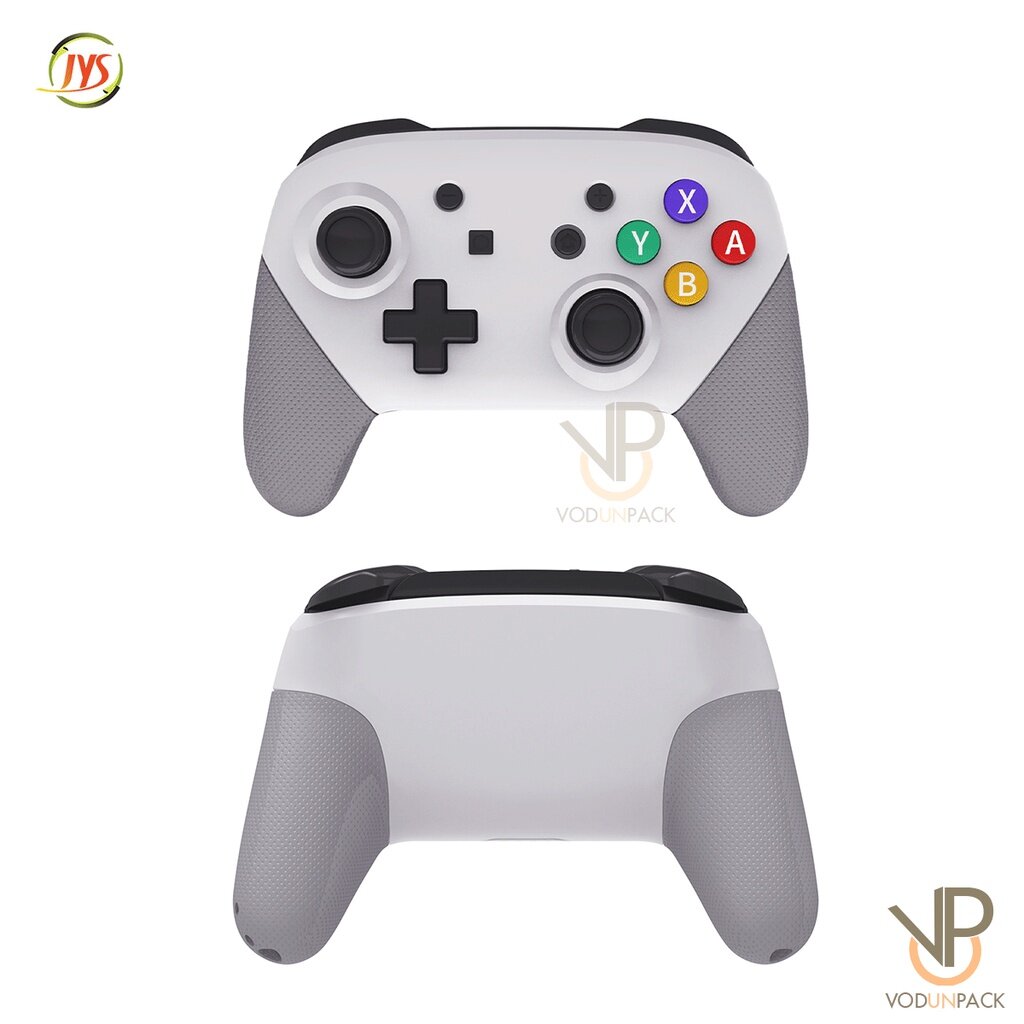 [JYS] Mini JoyPro Nintendo Switch / Lite / OLED จอยโปร ขนาดมินิ เล็กกว่าเดิม แต่ฟังชั่นมาเต็ม ...