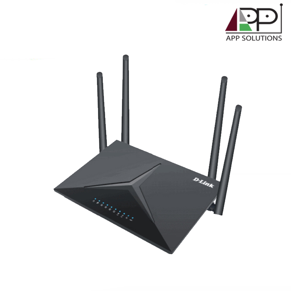 D-LINK Router 4G LTE 300Mbps รุ่นDWR-M920(เร้าเตอร์ใส่ซิม)ประกันศูนย์3 ...