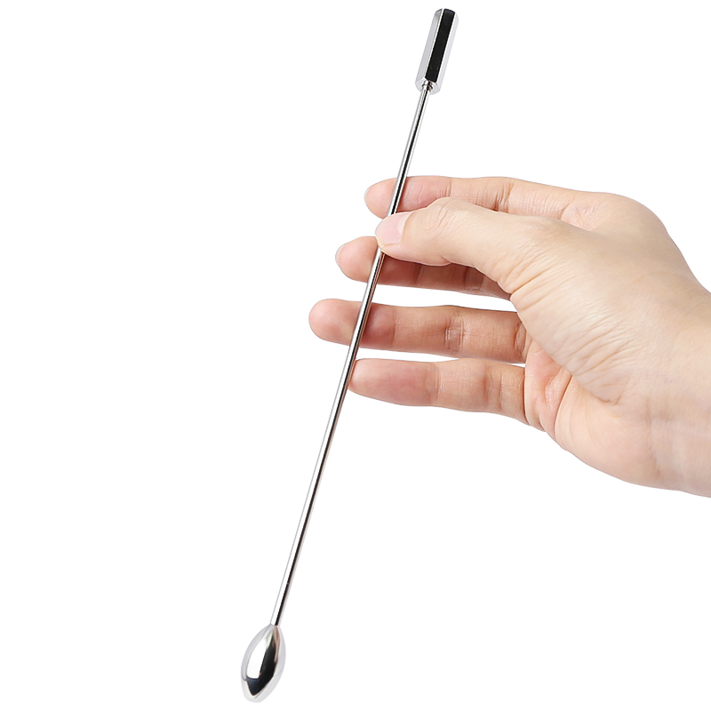 BDSM Toys 6-12mm Urethral Sounds Kit Stainless Steel Stimulate Plug ...