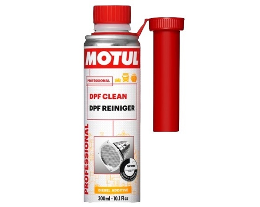 ️ ของแท้ !!** ♦️ MOTUL 300 mL DPF CLEANER DIESEL สำหรับรถยนต์ดีเซลที่มี ...