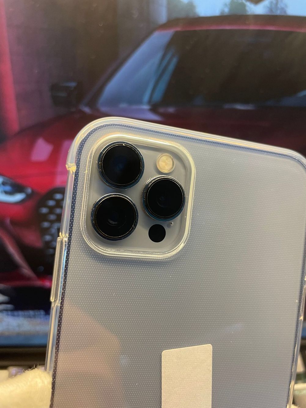 เคสไอโฟน Xr บอดี้ 13 Pro เคสสำหรับเครื่อง สําหรับ iphone Xr ถึง to 13 ...