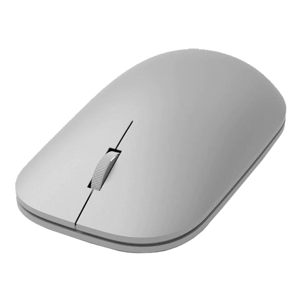 JIB MOUSE (เมาส์บลูทูธ) MICROSOFT BLUETOOTH MODERN MOUSE BLUETOOTH MCS ...
