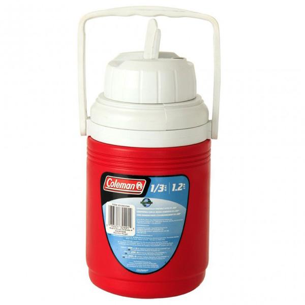 Coleman Polylite Jug 1/3 Gallon | Lazada.co.th