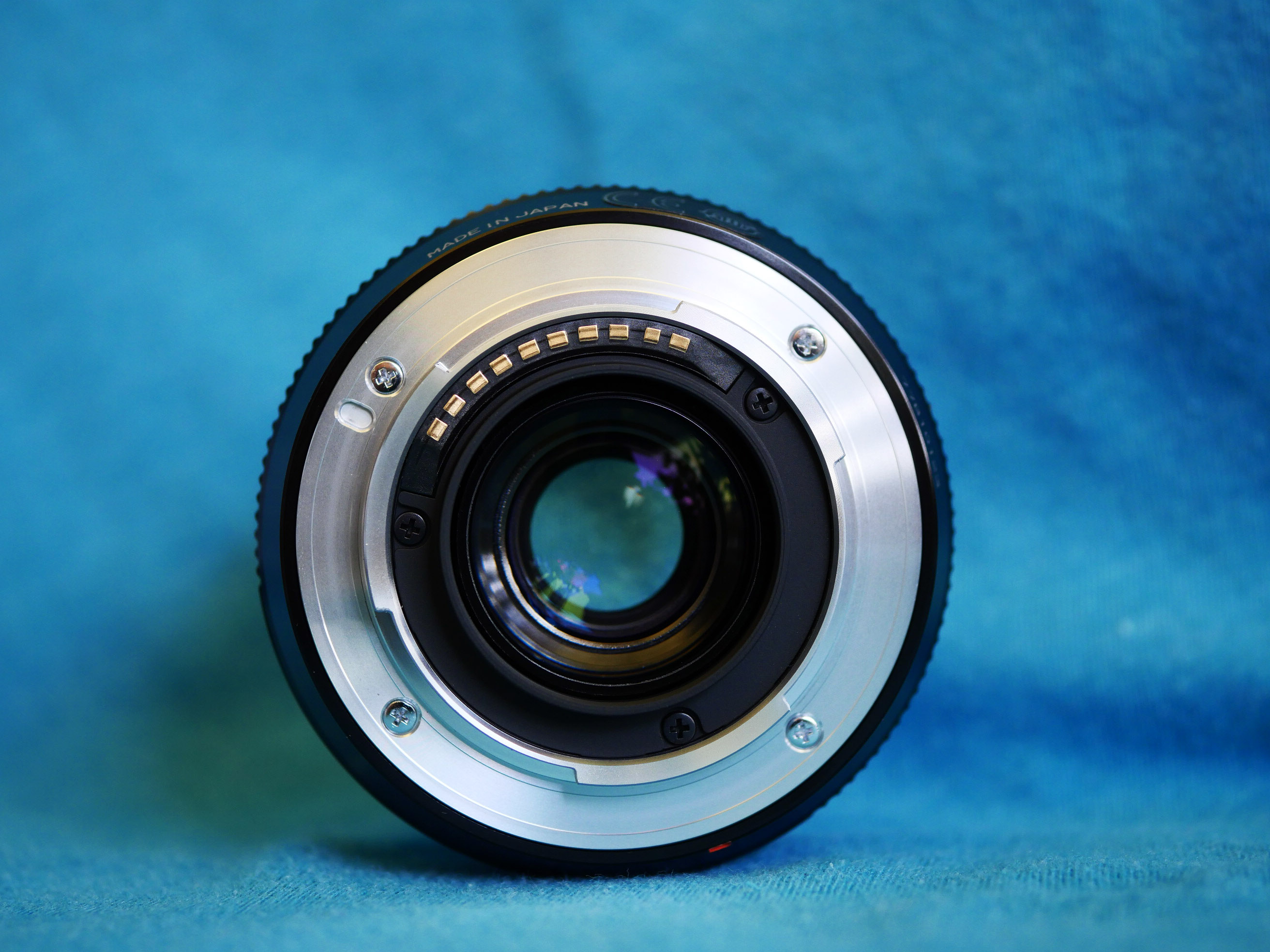 FUJIFILM Fujinon XF 18mm F2 R Lens for X Mount Cameras Fuji 18mm f2.0 ...