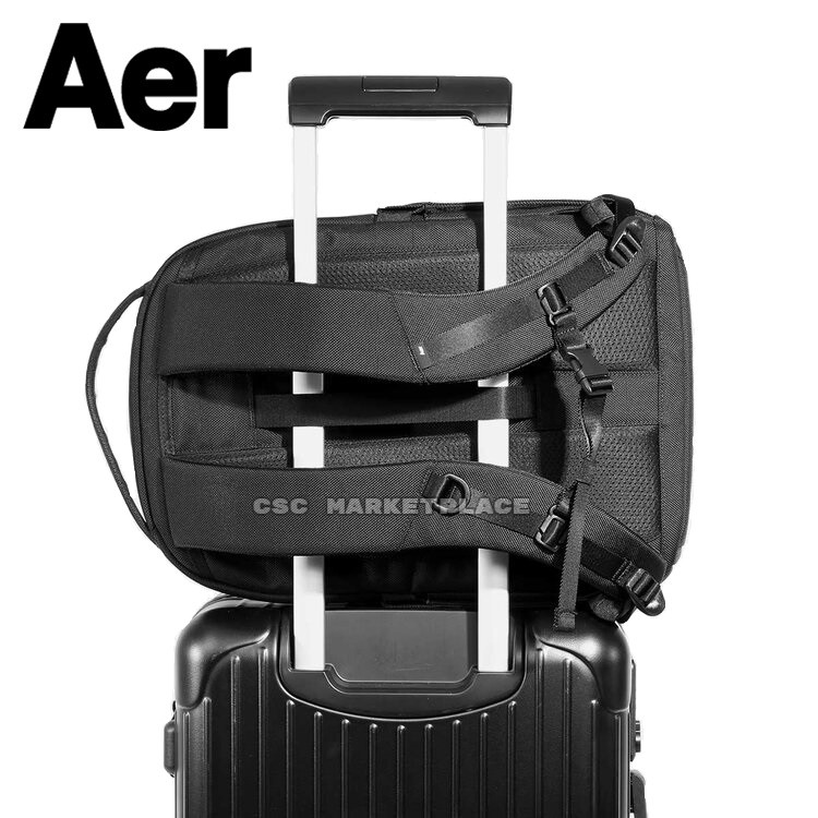 Aer Fit Pack 3 Bag- Backpack, Everyday Carry Bag, EDC Bag, Gym Bag, Aer ...