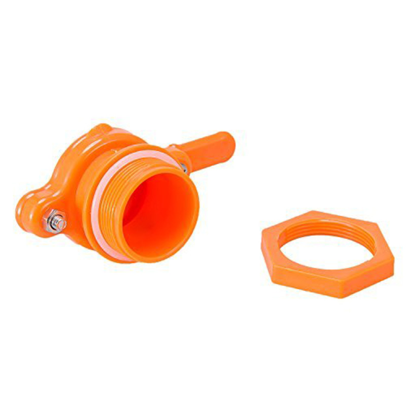 Bee Castle Pack of 2 Yellow Nylon Durable Honey Gate for Extractor ...