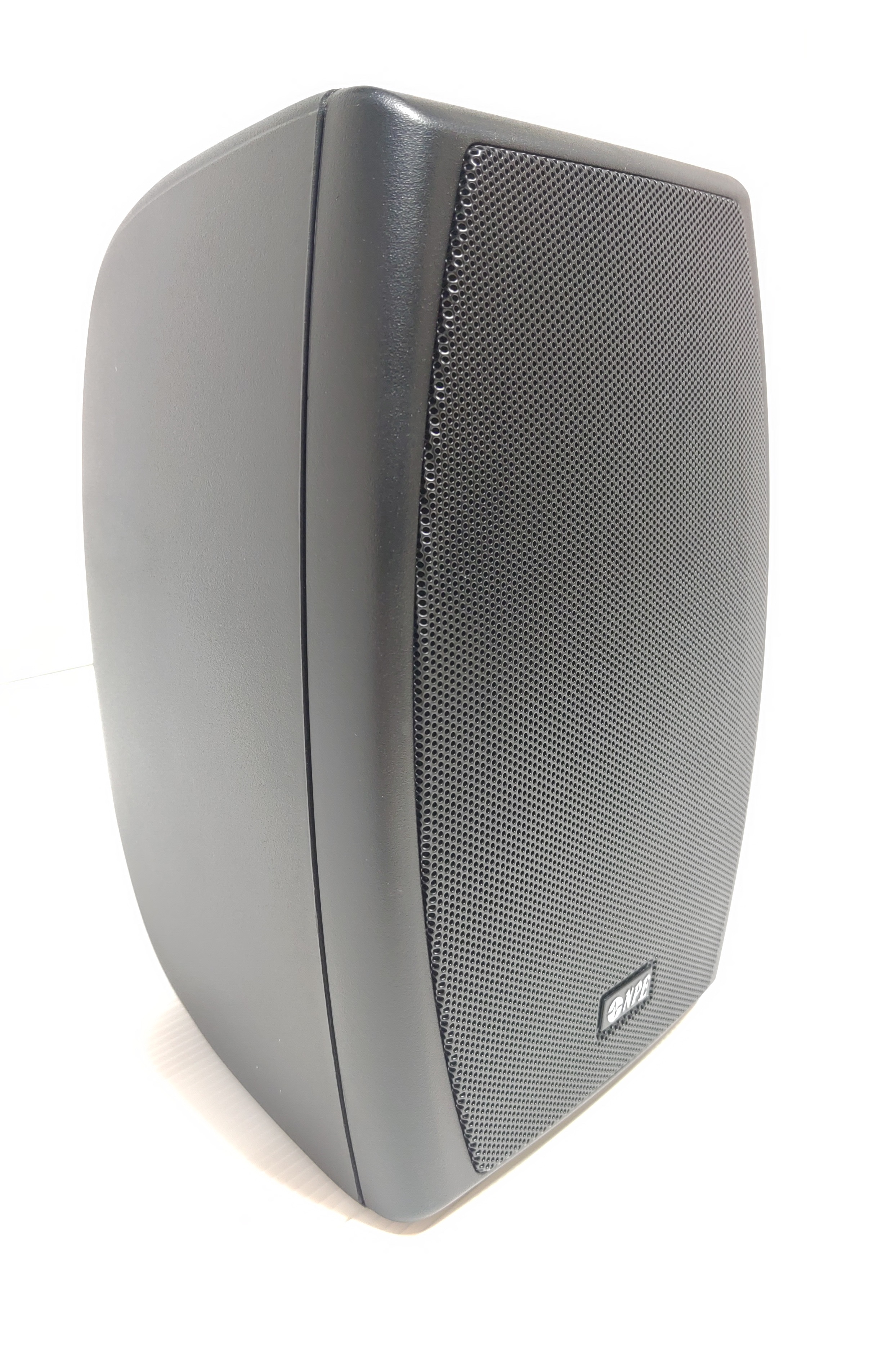 ตู้ลำโพง 4" 2ทาง NP-402 NPE ราคาต่อคู่ - บริษัท นัฐพงษ์ เซลส์แอนด์เซอร์วิส จำกัด - ThaiPick