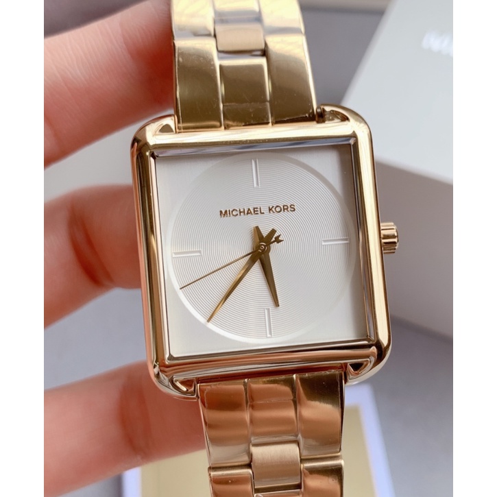 Lake MK3644 wristwatches womens quartz - minissu - ThaiPick