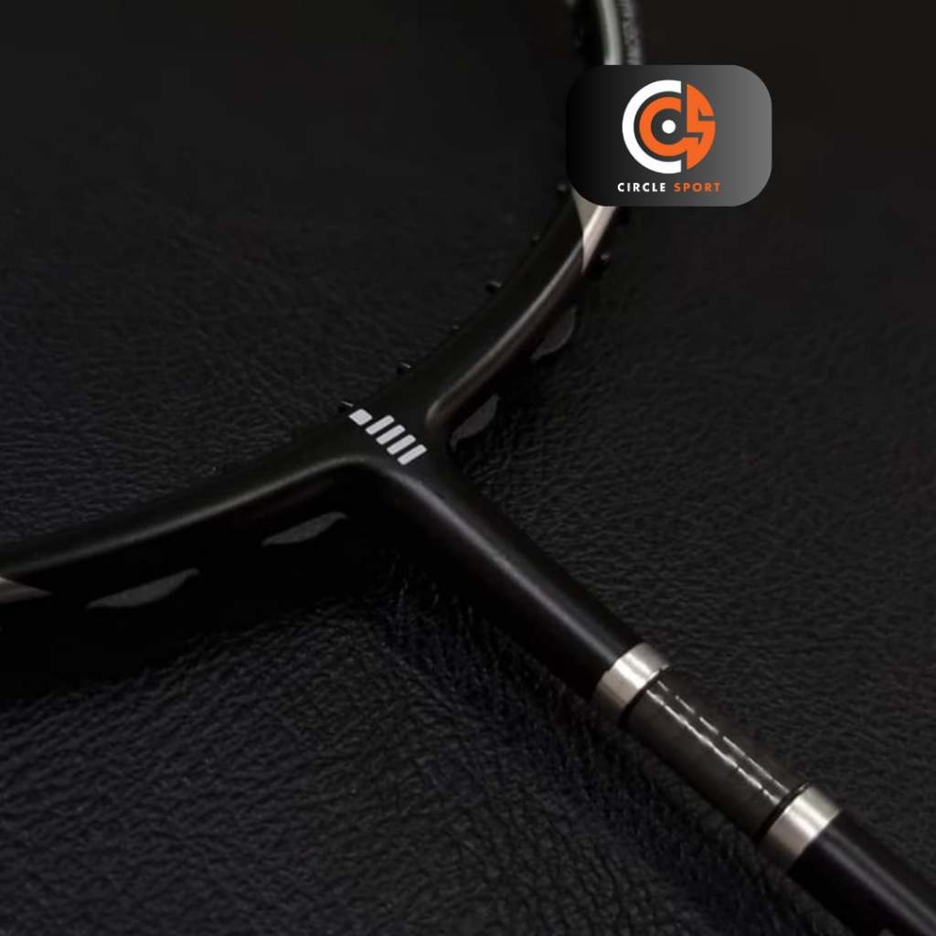 Gosen Roots Speed Silver (5UG6) ไม้แบดมินตัน (สินค้าลิขสิทธิ์แท้ 100 ...