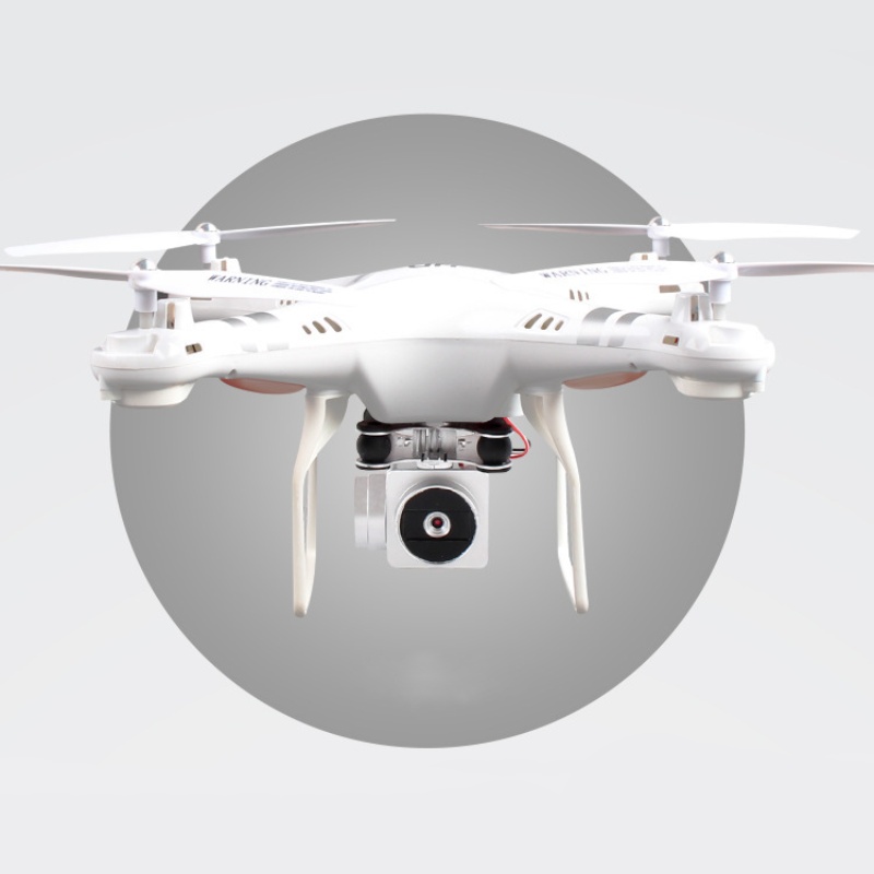 X52 RC Quadcopter รีโมทคอนโทรล Drones 4k HD Wi-Fi การถ่ายภาพทางอากาศ ...
