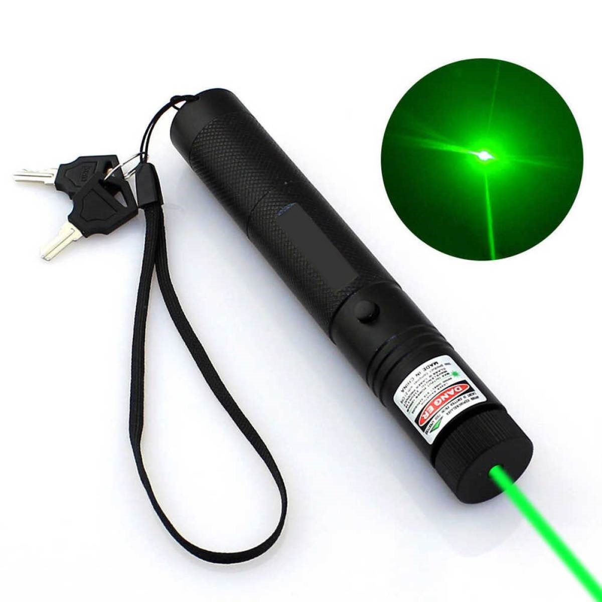 Laser 303 Laser 303
