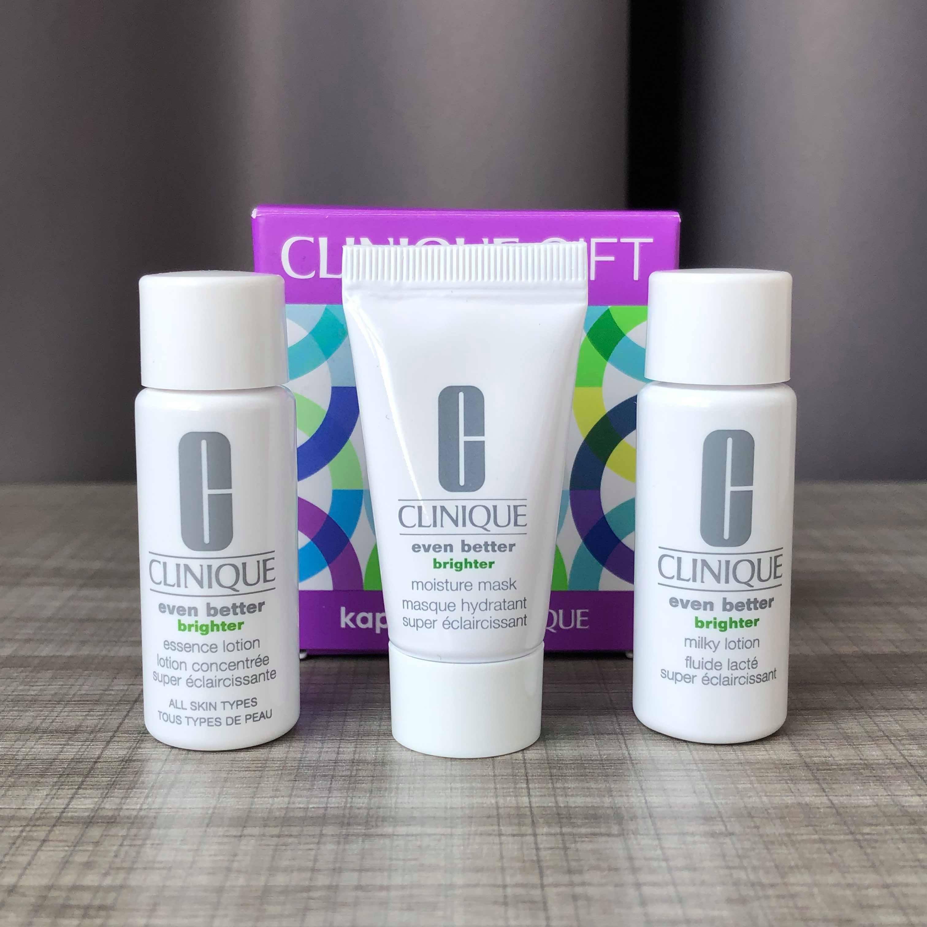 Clinique All About Eyes 5 ml. (No Box) - jibhiso - ThaiPick