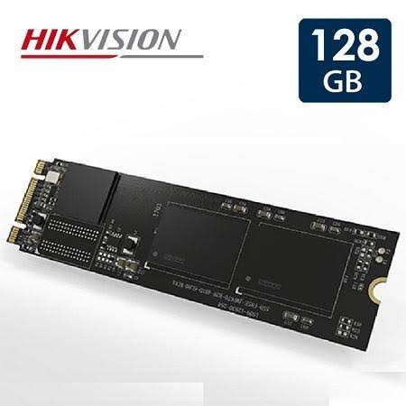 HIKVISION SSD 128 GB M.2 E100N รับประกัน 3 ปี - IT MALL. - ThaiPick