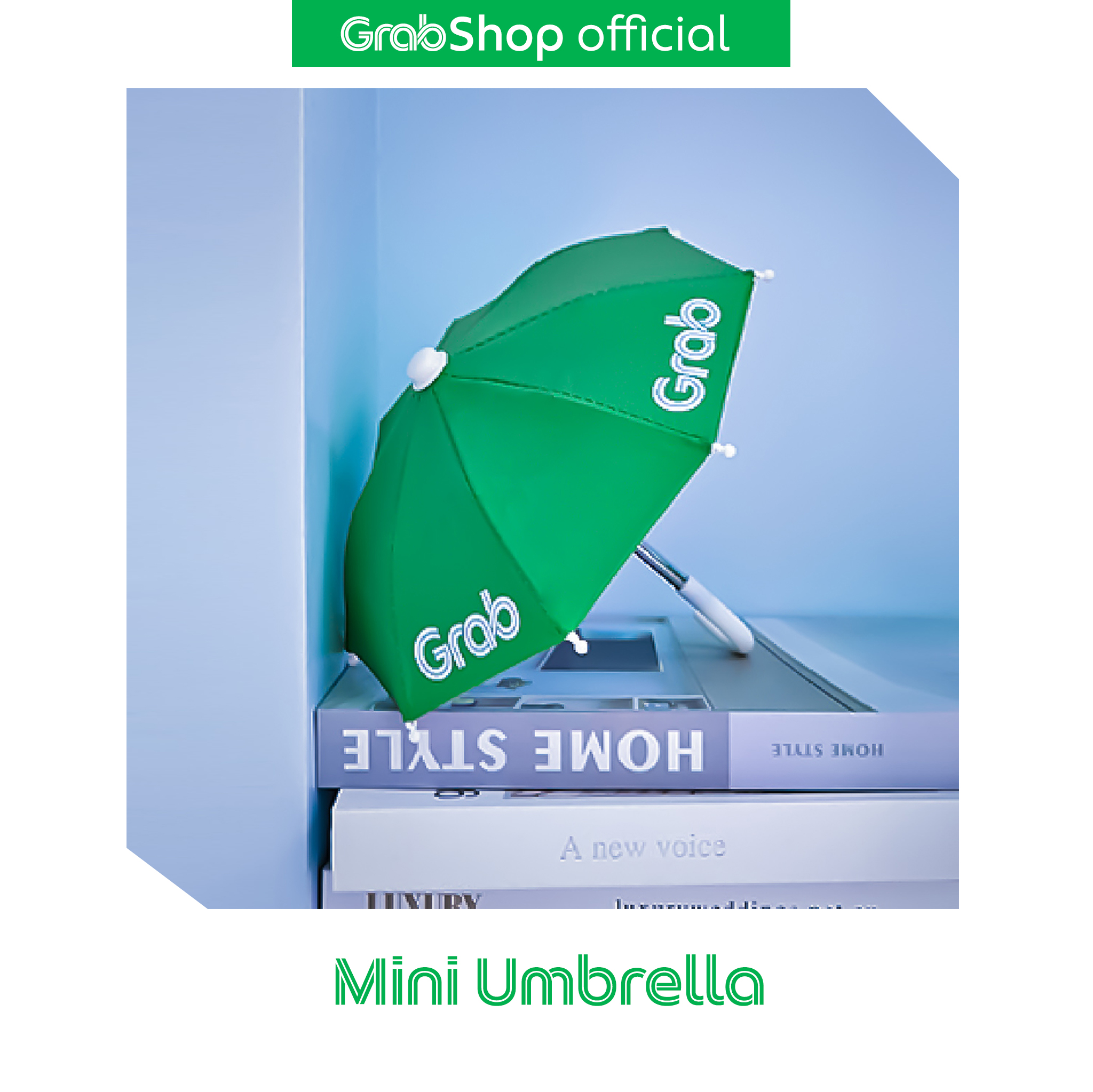 กระเป๋า Grab V2 ความจุ 25 ลิตร (ของแท้ ด่วนนัดรับได้) - G&C Shopping ...