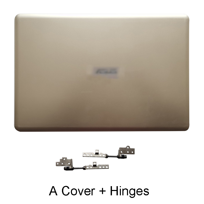 New For ASUS S510U X510 X510UA UQ A510 F510 Laptop LCD Back CoverFront ...