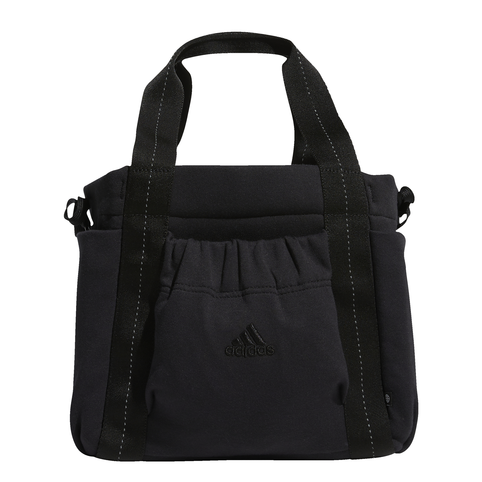 adidas ไลฟ์สไตล์ เสื้อฮู้ดซิปยาวเต็มตัวทรงสลิม Mission Victory ผู้หญิง ...