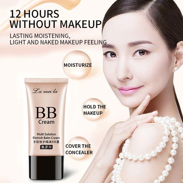 LAMEILA BB Concealer Powder แป้งผสมรองพื้น 50 ml - Aurorastoreshop ...