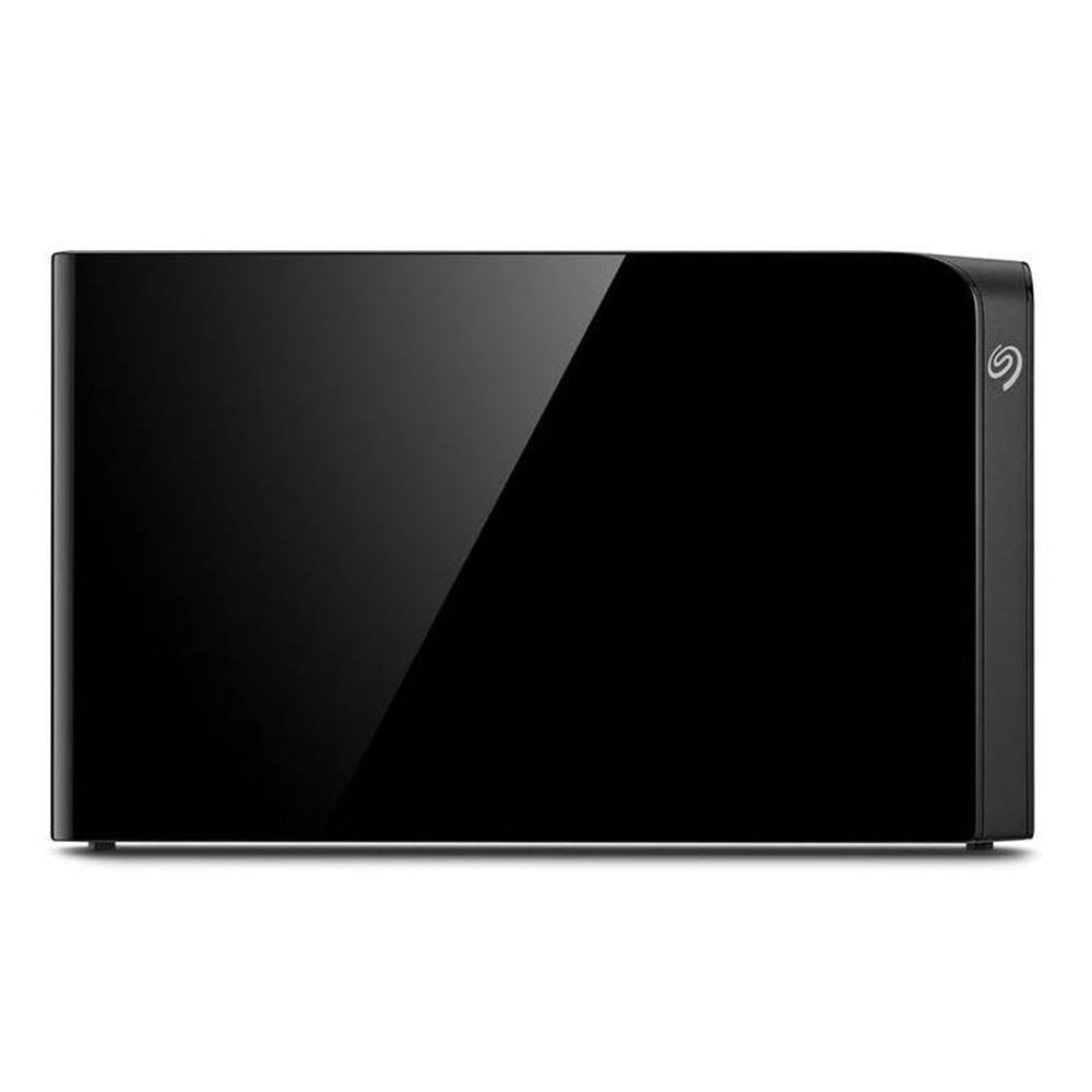 SEAGATE BACKUP PLUS Desk Hub 3.5" 4TB USB 3.0 - IT CITY - ThaiPick