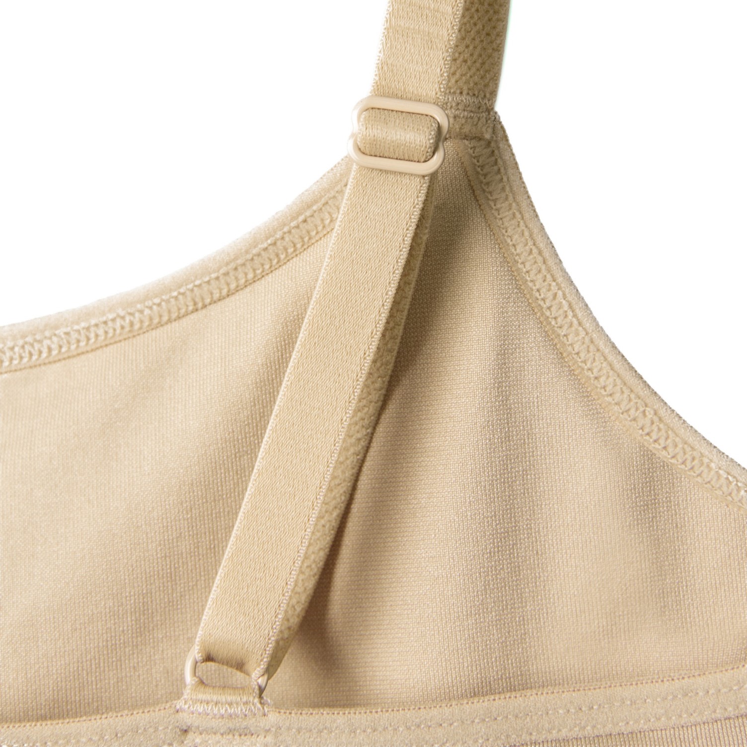 คุ้ม 3 ตัว Cherilon Tee Bra เชอรีล่อน บราไร้โครง เสื้อใน บรา เสื้อครอป สายเดี่ยว เสื้อในดันทรง ...