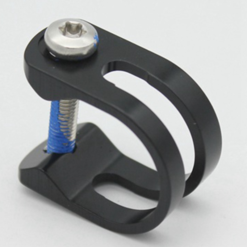 2Pcs Bike Brake Lever Clamp Stainless Bolt Bicycle Brake Lever Clamp ...