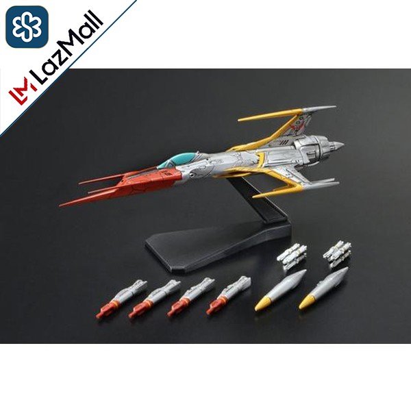 Bandai Mecha Collection Yamato 2199 No.09 Cosmo Zero 4543112894847 - Heaven Toys Store - ThaiPick