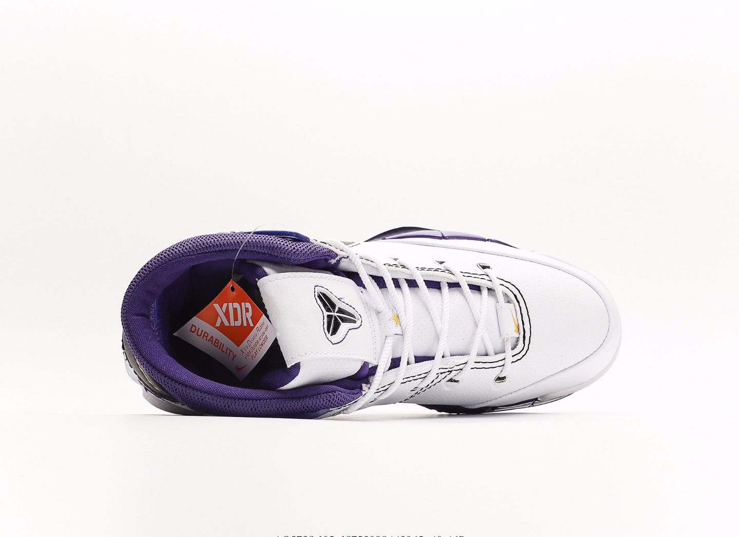 Nike Kobe 1 PROTRO ZK1 Trendy Cushioning Basketball Shoe Fashion Shoe ...