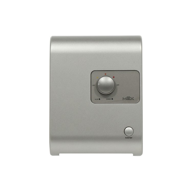 เครื่องทำน้ำอุ่น MEX CUBE 5C (SA) 5100W | MEX | CUBE 5 C (SA) เครื่องทำ ...