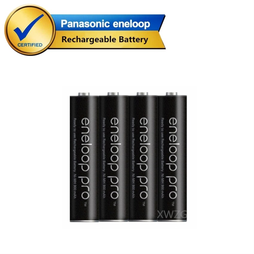 Lcd เครื่องชาร์จ Super Quick Charger Panasonic Eneloop Pro Aaa 950
