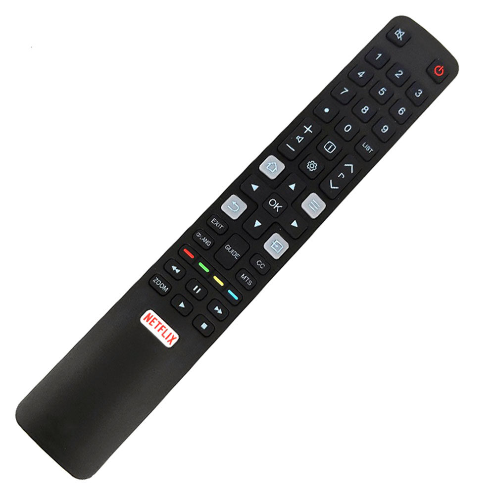 New Original TCL Remote Control RC802N YLI2 For RCA TCL Smart TV 06 ...