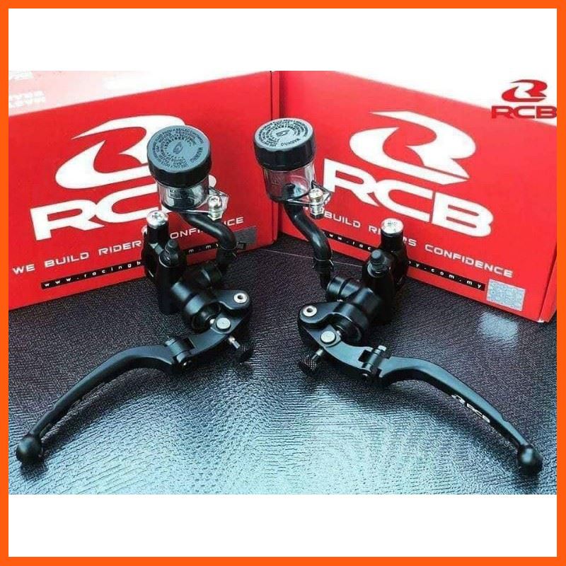 SALE" ปั๊มเบรคบนRCB 14 mm. รุ่น S1 ชิ้นส่วนอะไหล่และชุดแต่งมอเตอร์ไซค์ ...