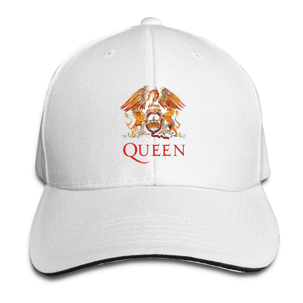 New Fashion American Flag Print Baseball Cap Men Hip Hop Snapback Caps ...