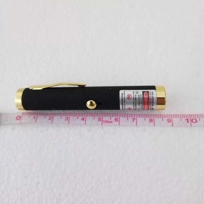 CRX MiNi Green Laser Pointer เลเซอร์ พกพา ชาร์จบ้านได้ USB ได้ ลำแสงสี ...