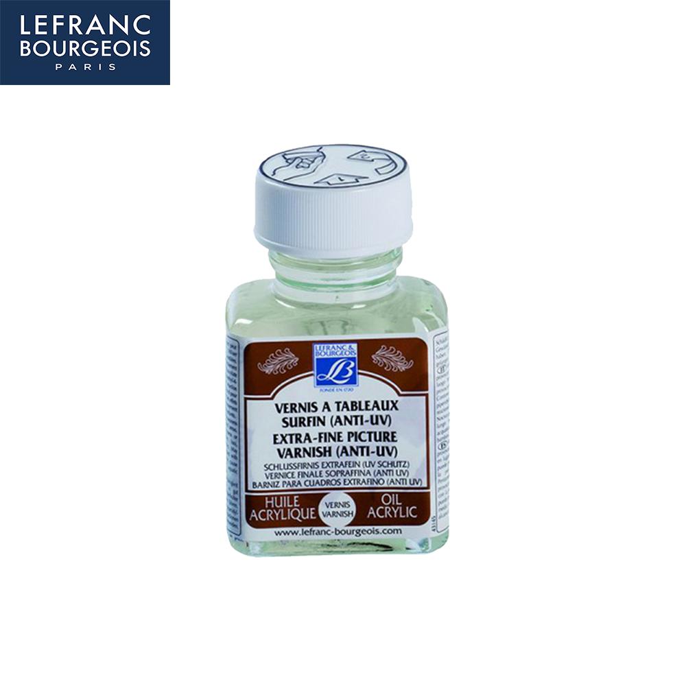 Extra-fine Picture Varnish 75 ml 300070 - HHK Art And Paper - ThaiPick