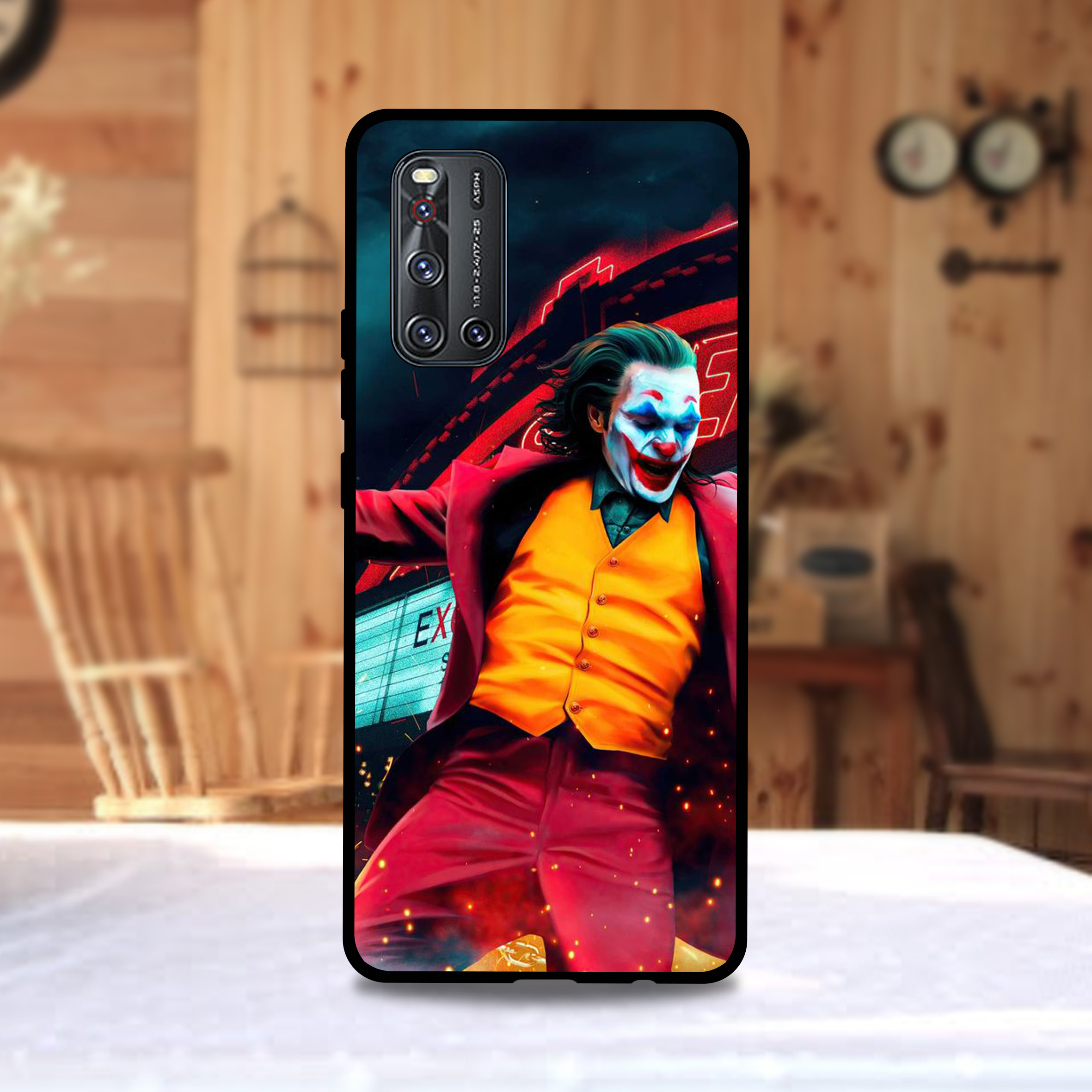 เคส Vivo V19 - A Case Premium - ThaiPick