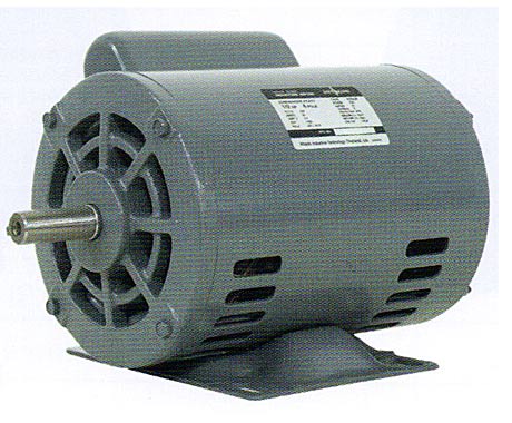 มอเตอร์ไฟฟ้าฮิตาชิ Hitachi electric motor 1/4 hp 220โวลท์ซิ้นเชียงฮวด ...