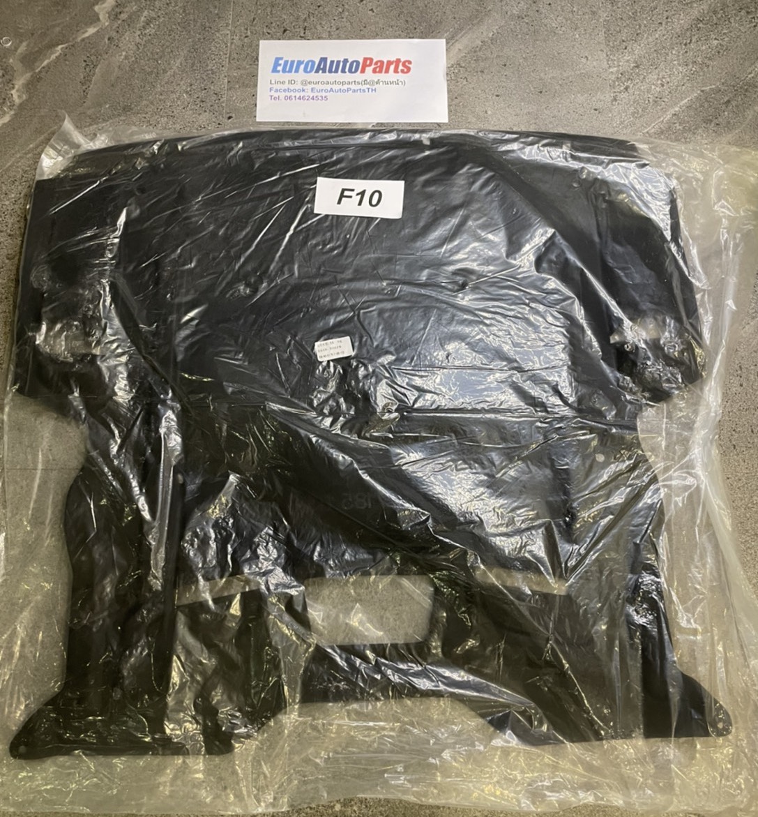  BMW F10 EuroAutoParts ThaiPick