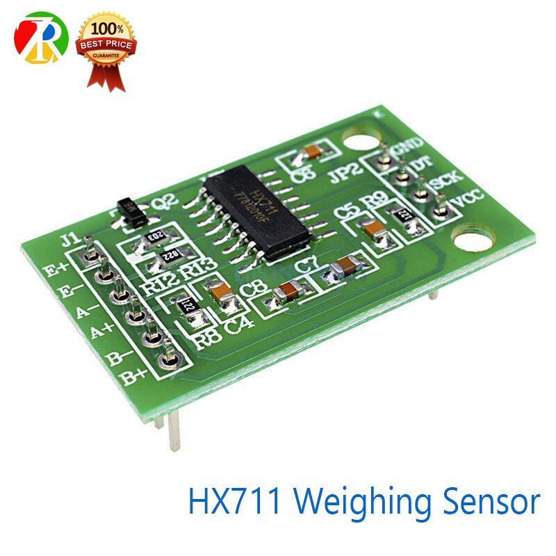 HX711 Weight Sensor Amplifier Module สำหรับ Load Cell 1 ชิ้น by ...