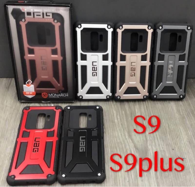 UAG Monarch Case for GALAXY S9/S9plus( AAA เทียบแท้ ) - AAC Shop - ThaiPick