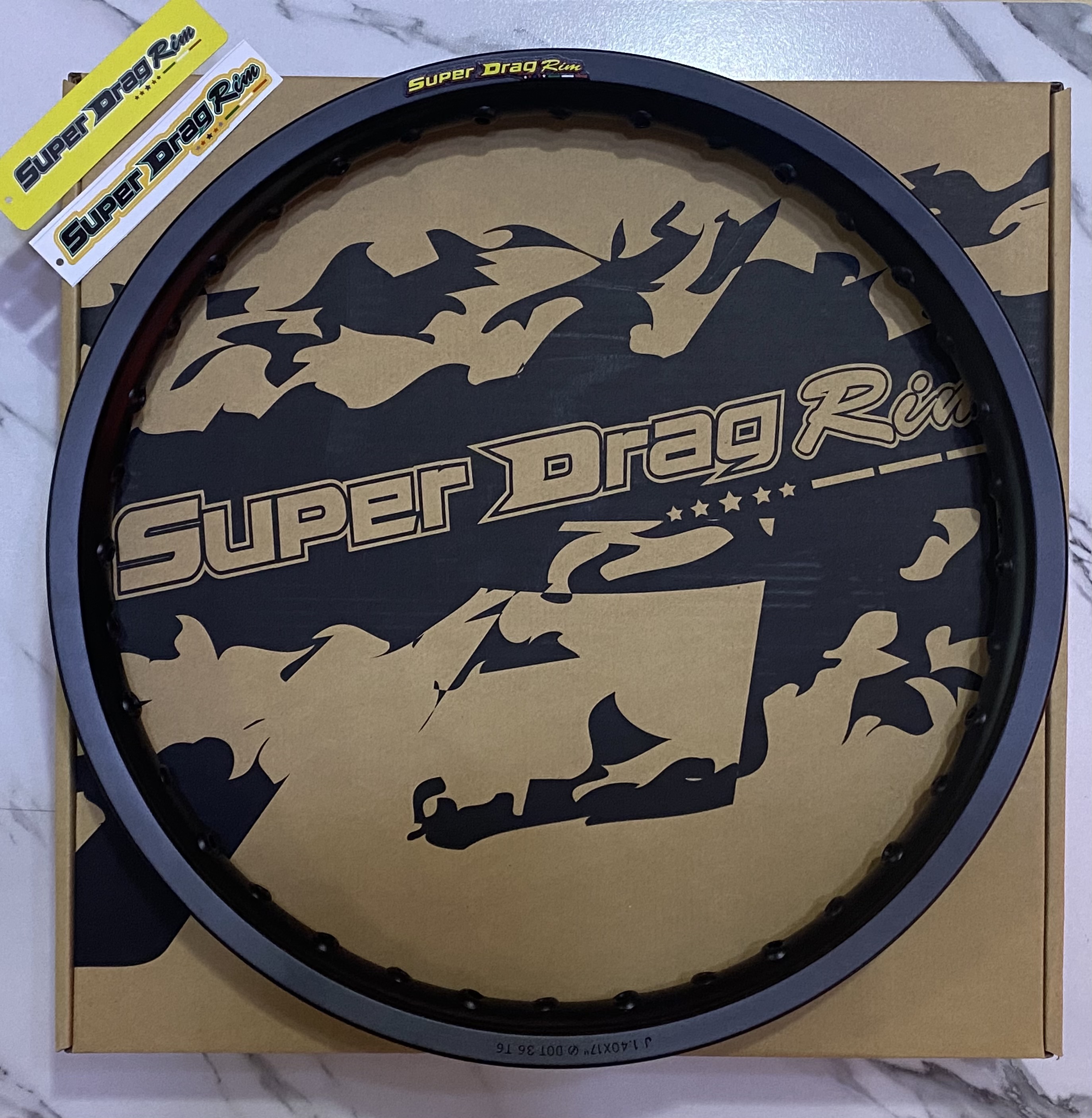 วงล้อ ขอบล้อ SUPER DRAG RIM ล้อซุปเปอร์แดร๊ก วงล้ออลูมิเนียม ขอบเรียบ ...