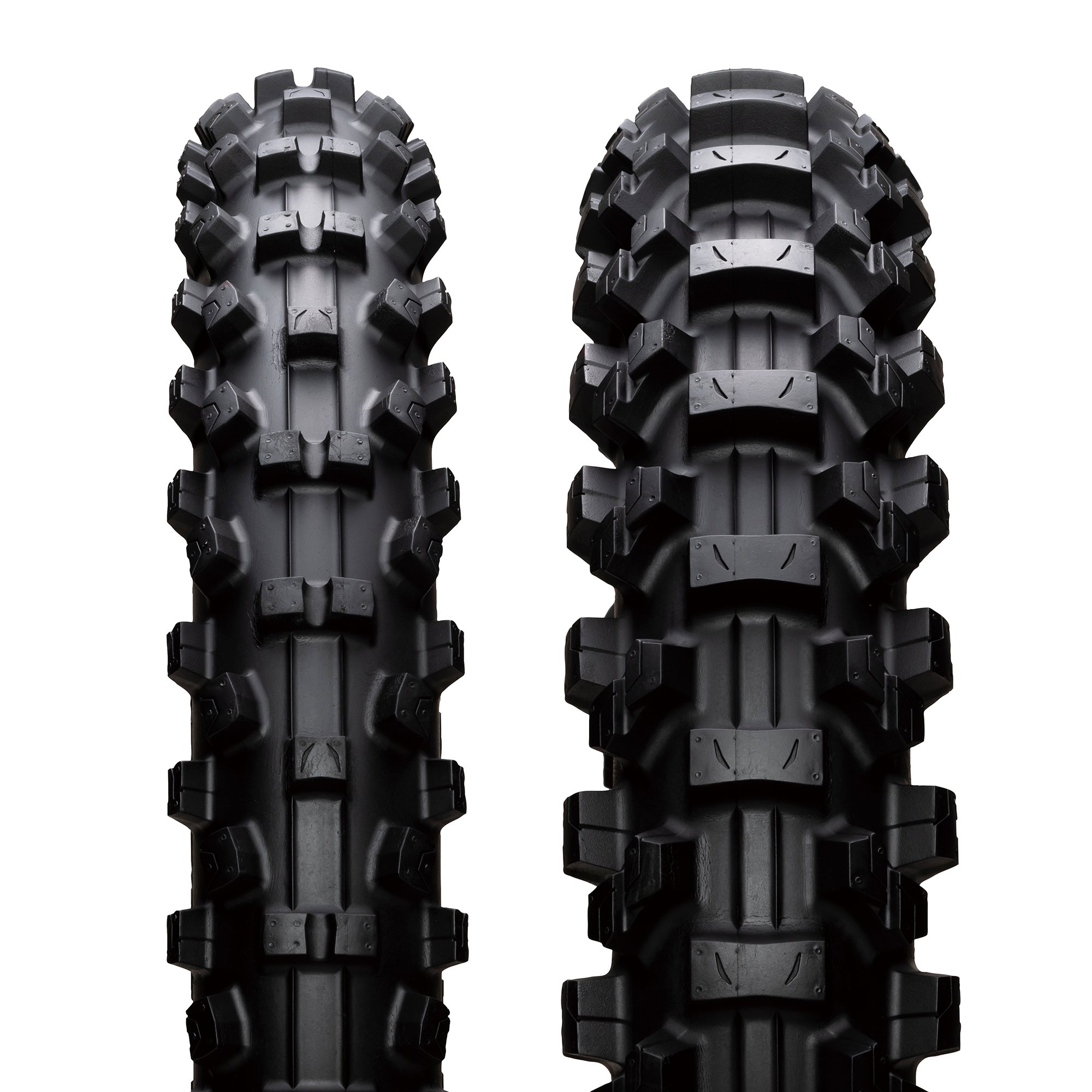 ยางนอกวิบาก IRC ลาย VX30 สำหรับสาย OFF ROAD เบอร์ 80100-21 110100 ...