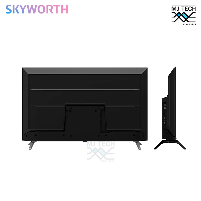SKYWORTH LED HD Ready SMART TV ทีวี ขนาด 32 นิ้ว รุ่น 32STD4000 - MJ ...