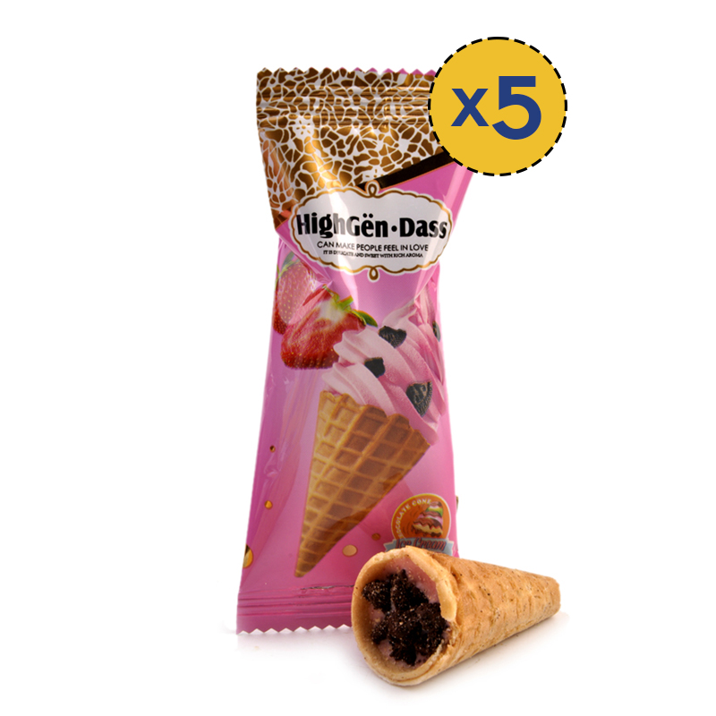 Oat choco chocolate flavor Nezline brand - CHAILAI INTER FOODS - ThaiPick