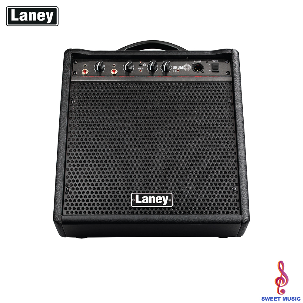 LANEY DH80 Drum Amplifier แอมป์ Laney รุ่น DH80 - Sweet Music - ThaiPick