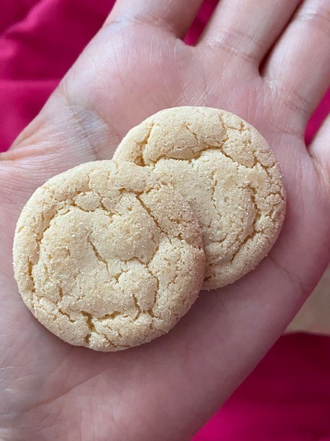 해태 사브레 คุกกี้ฝรั่งเศษ Haitai Sable - Korean kitchen - ThaiPick