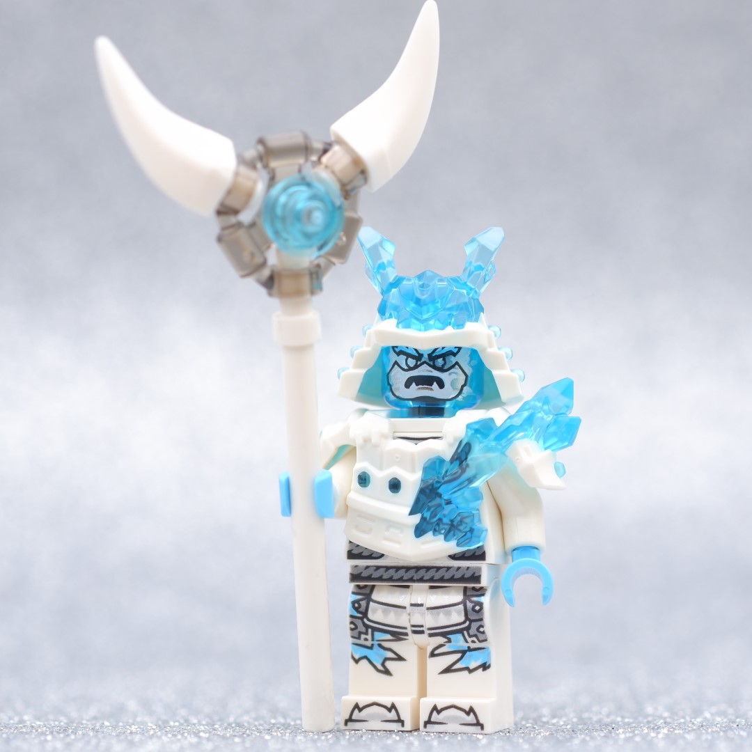 Ninjago Ice Emperor – Lego 70678 – ETDKHL