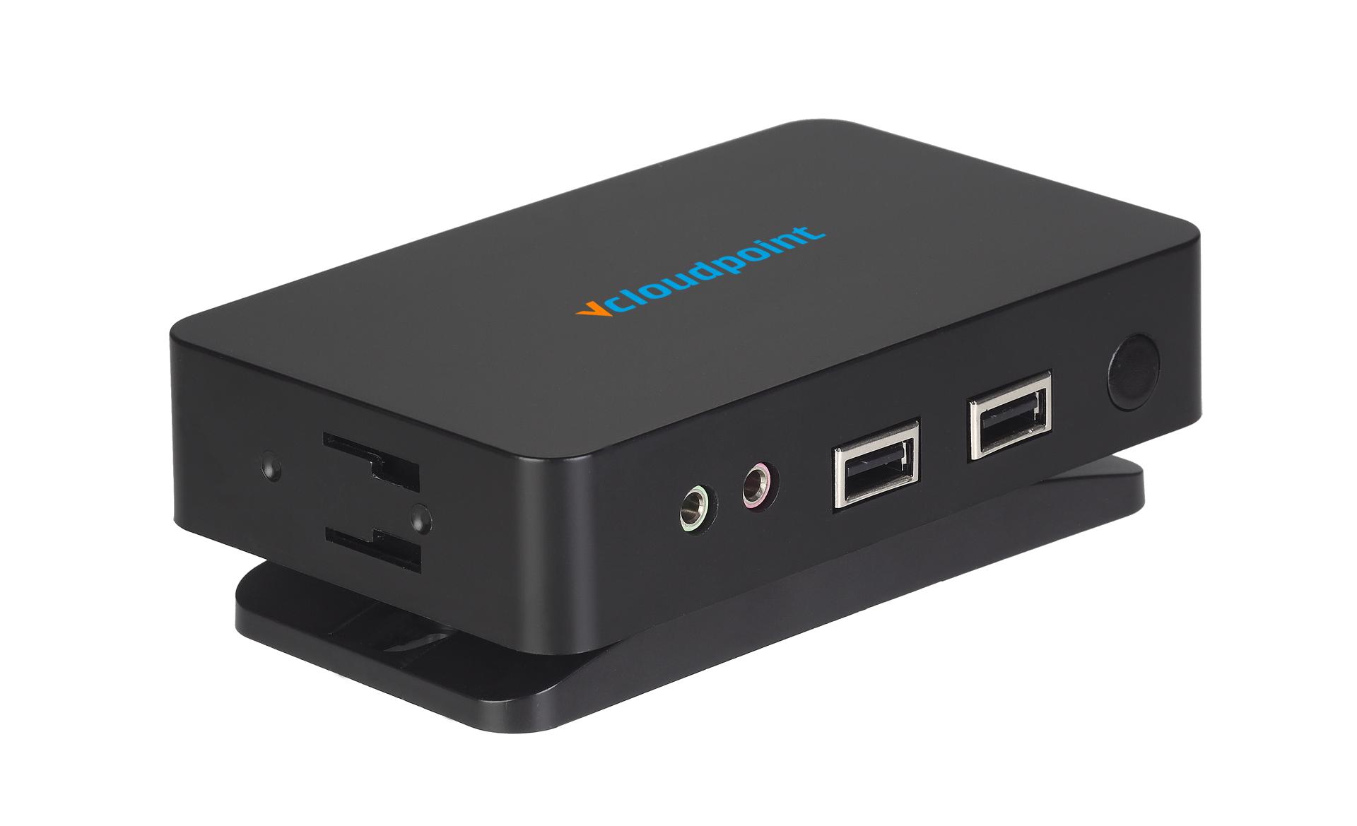 vCloudPoint S100 อุปกรณ์ zero client - ENTGROUPSHOP - ThaiPick