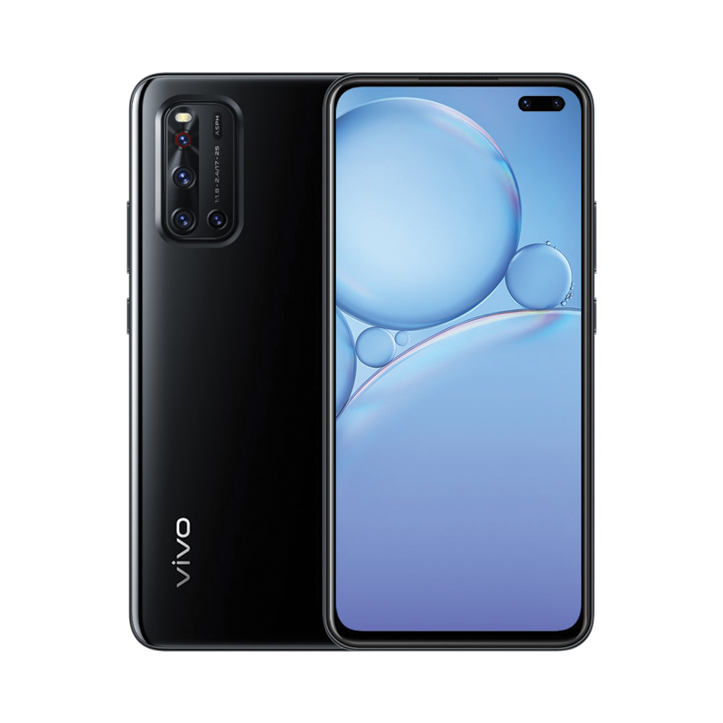 VIVO V19 (Gleam Black) Advice Online - Advice Online - ThaiPick