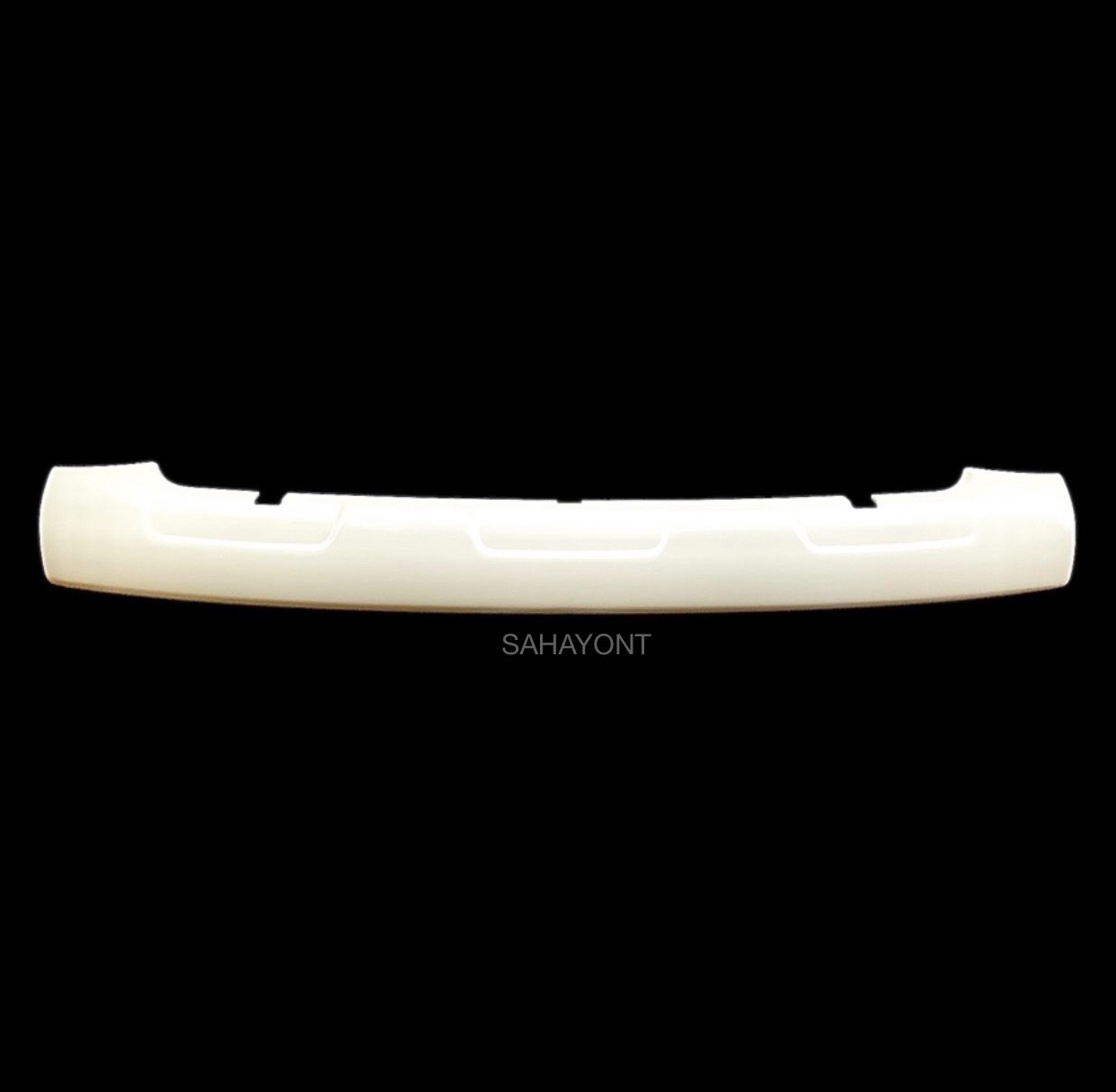 แผงใต้กันชน ไททัน ปี 2009-2014 ของแท้ พลาสติกใต้กันชนหน้า พลาสติกรองใต้ ...