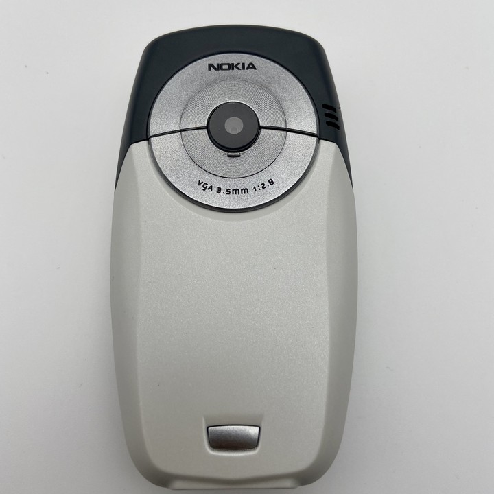 For Nokia 6600 Legit ORI NOKIA 6600 Mobile Phone Camera Unlocked 2G GSM ...