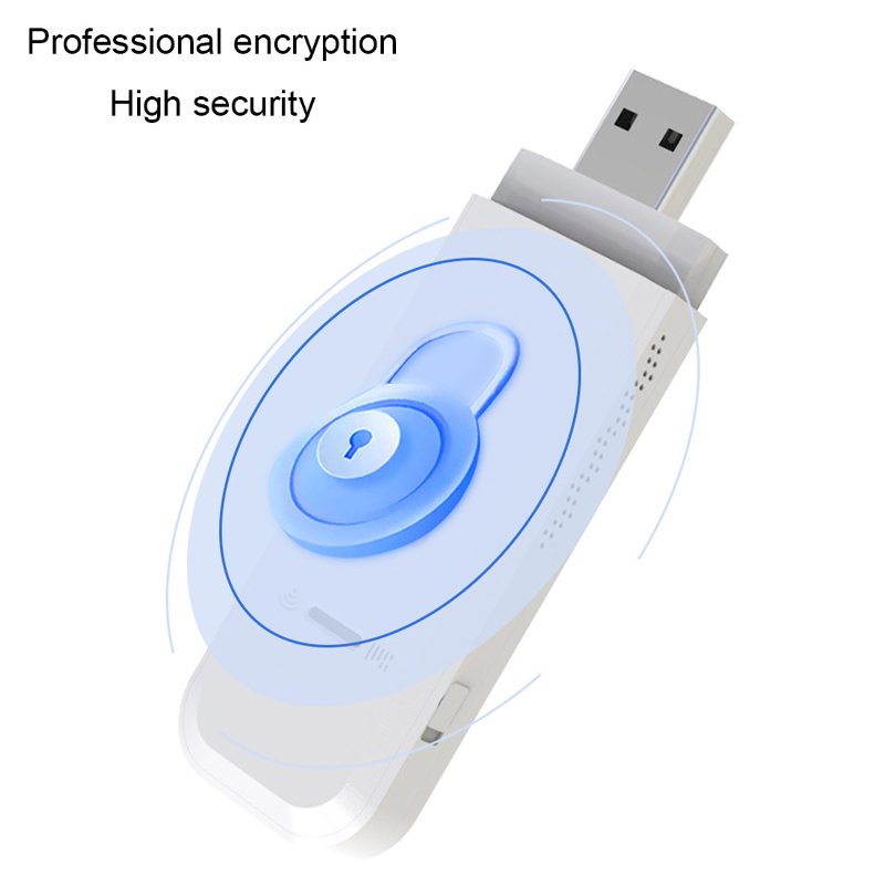 USB Pocket WIFI ใช้ซิม รองรับ 4G Mobile WIFI SIM ROUTER Lte Wifi Router ...